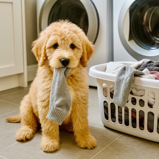 Why Education Matters When Choosing Your Doodle - Teddy Bear Golden Doodles