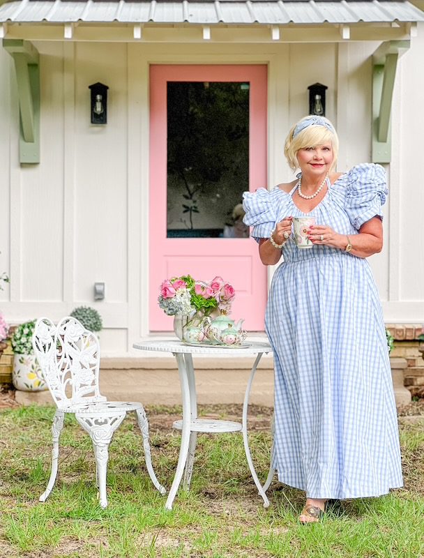 Welcome to Mon Sherri - Teddy Bear Golden Doodles